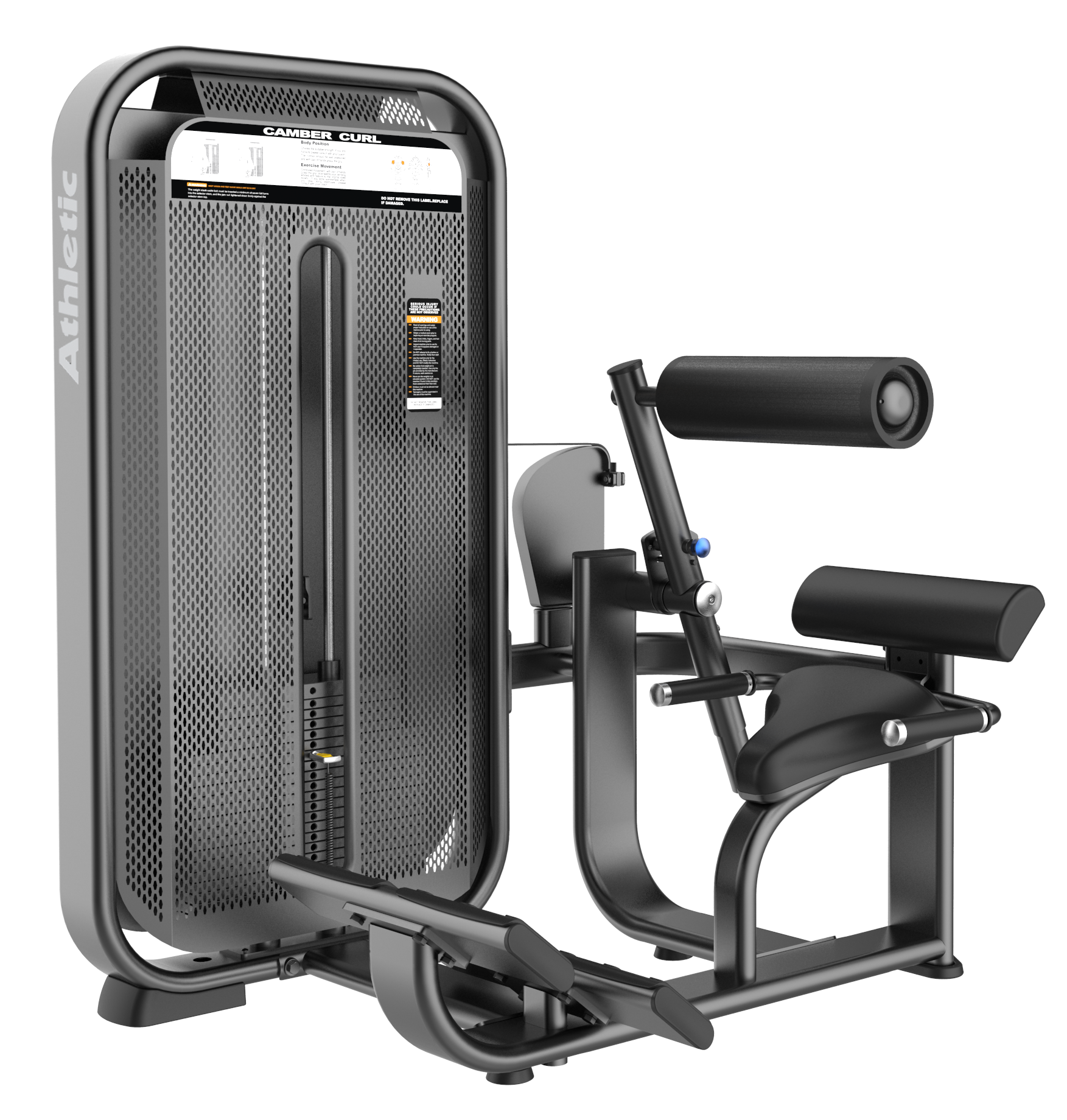 PRESTIGE - BACK EXTENSION – Core Fitness House